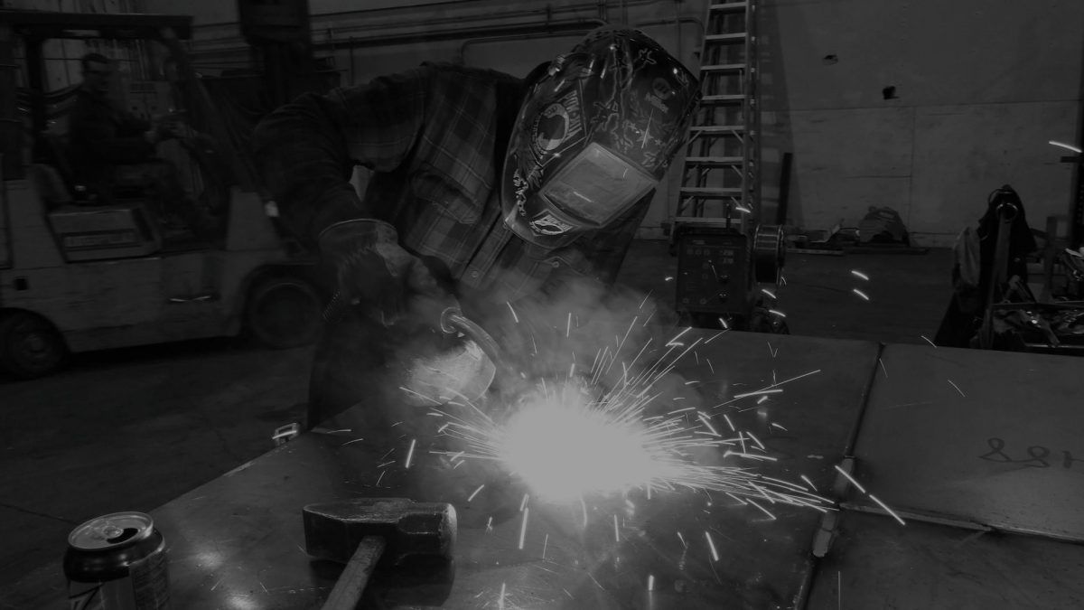 Custom Dredge Works | Custom Dredge Manufacturer