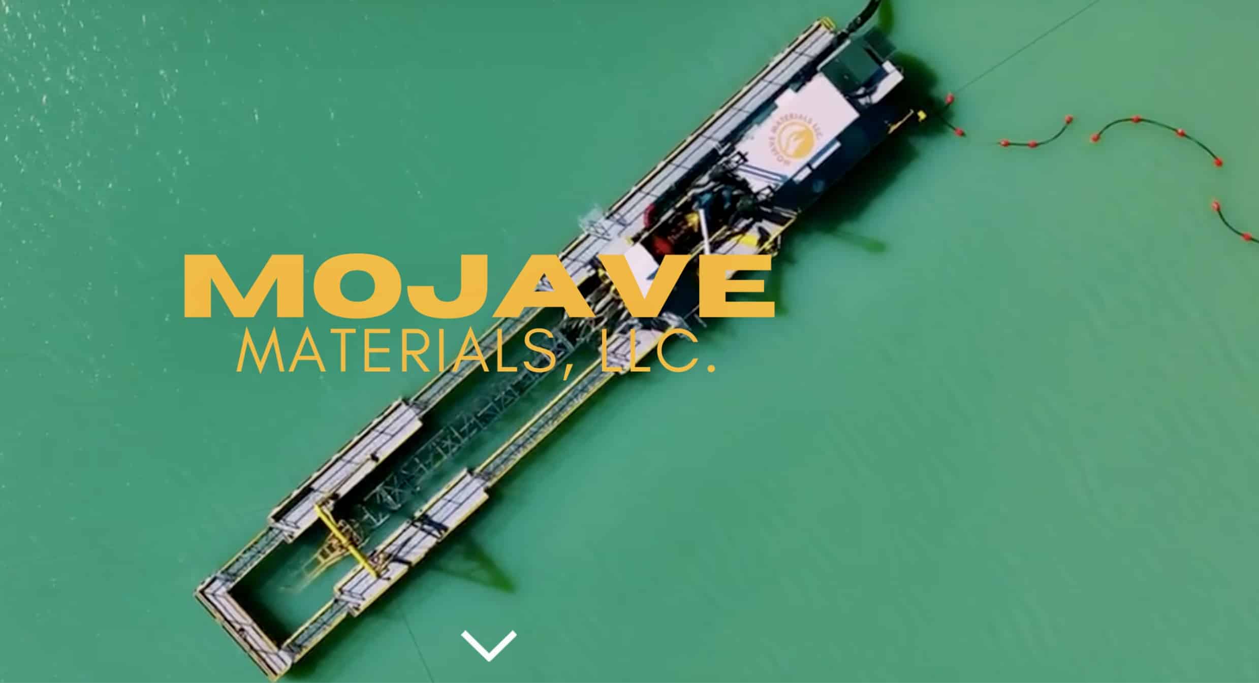 Jet Ring – Straight Suction | Custom Dredge Works